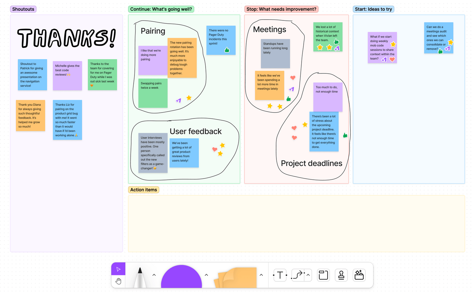 How to Run a Sprint Retrospective | Megan Sullivan