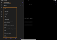 Sync your Obsidian Vault on iOS with GitHub, Working Copy, and Apple ...