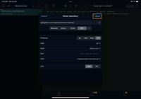Sync your Obsidian Vault on iOS with GitHub, Working Copy, and Apple ...