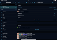 Sync your Obsidian Vault on iOS with GitHub, Working Copy, and Apple Shortcuts | Megan Sullivan