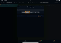 Sync your Obsidian Vault on iOS with GitHub, Working Copy, and Apple Shortcuts | Megan Sullivan