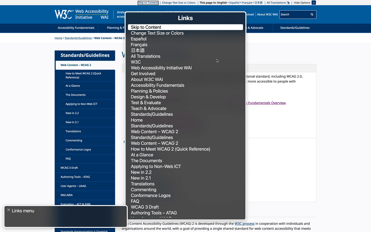 Quick Wins to Make Your Content More Accessible | Megan Sullivan